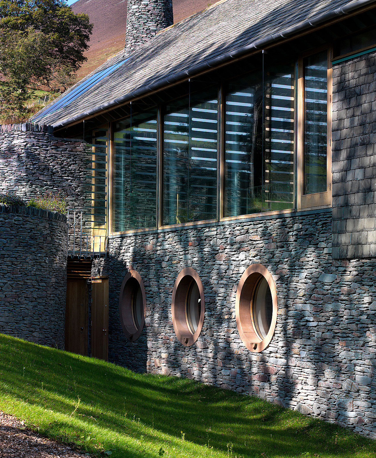 Knox Bhavan Architects