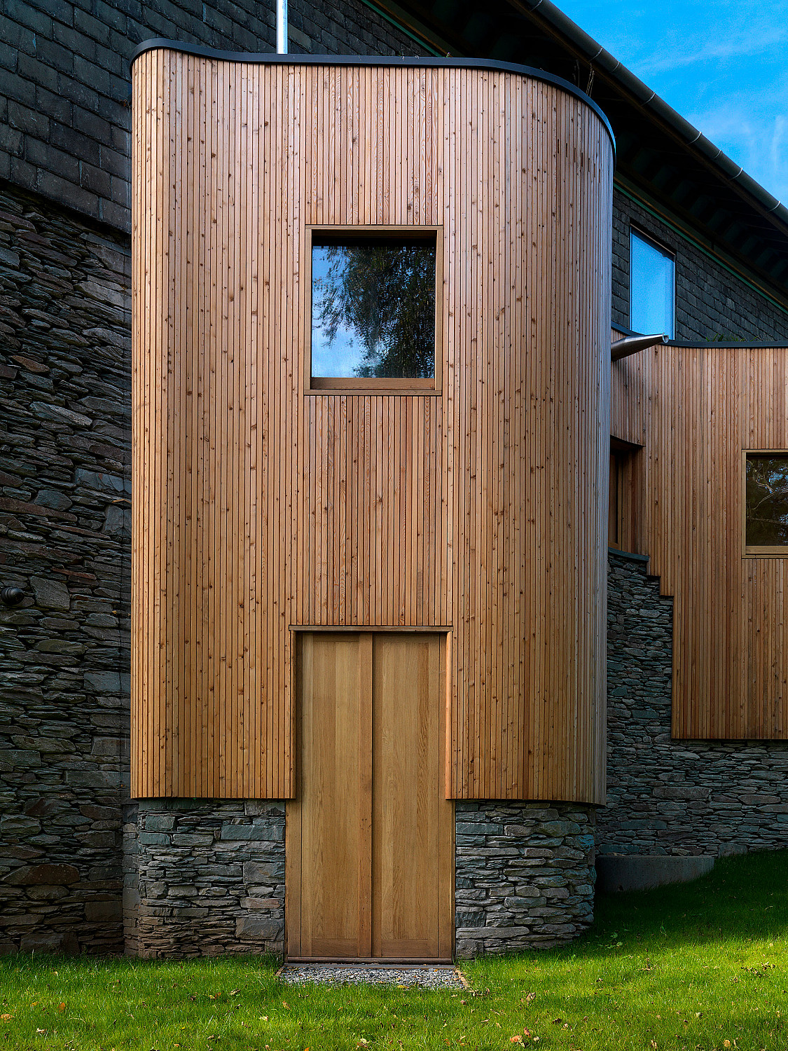 Knox Bhavan Architects