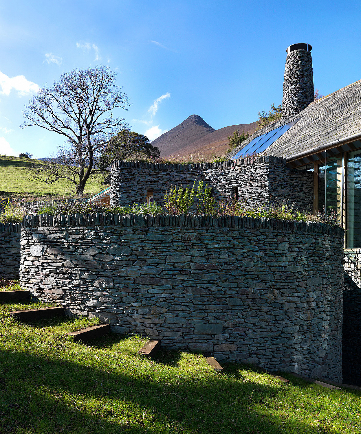 Knox Bhavan Architects