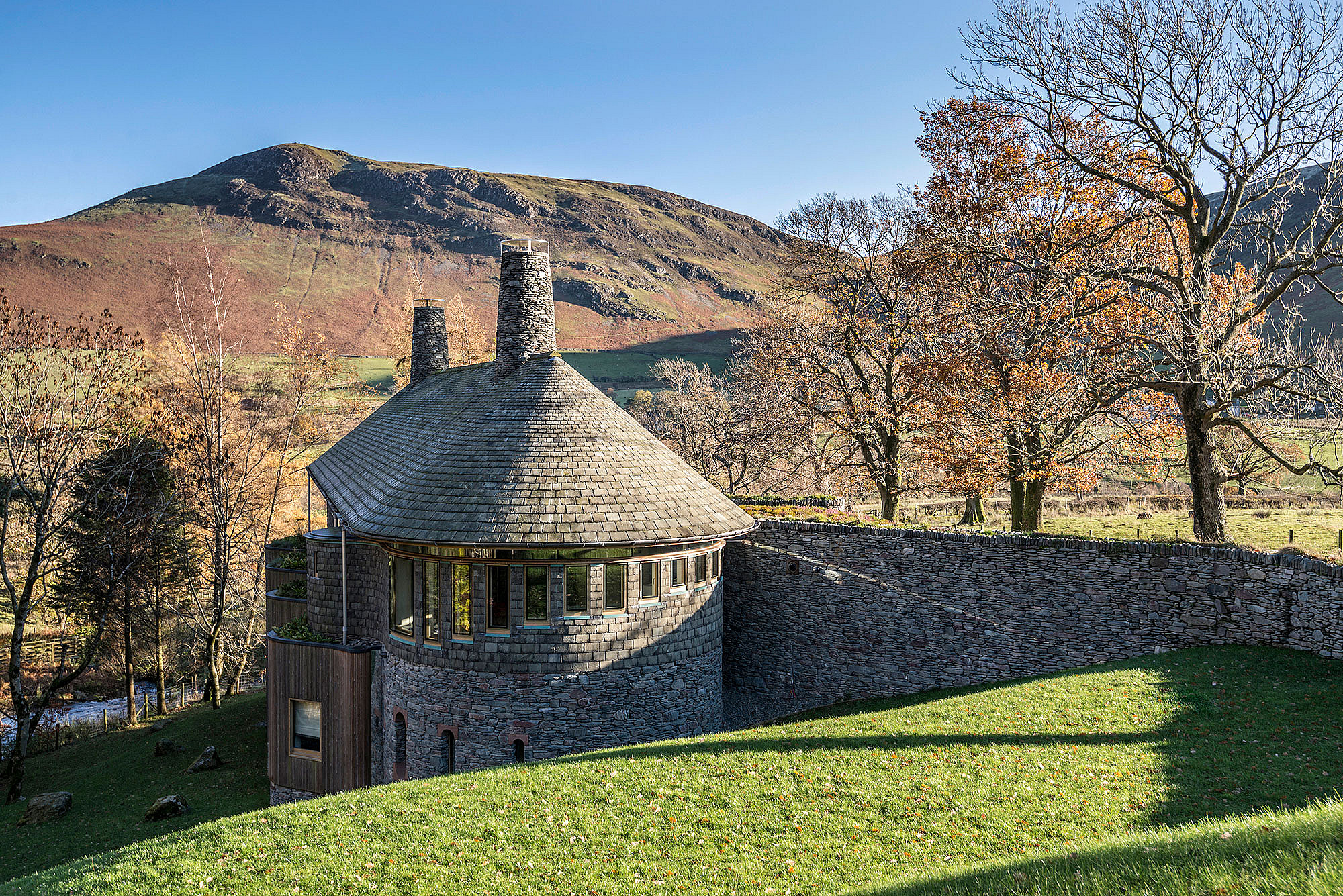 Knox Bhavan Architects