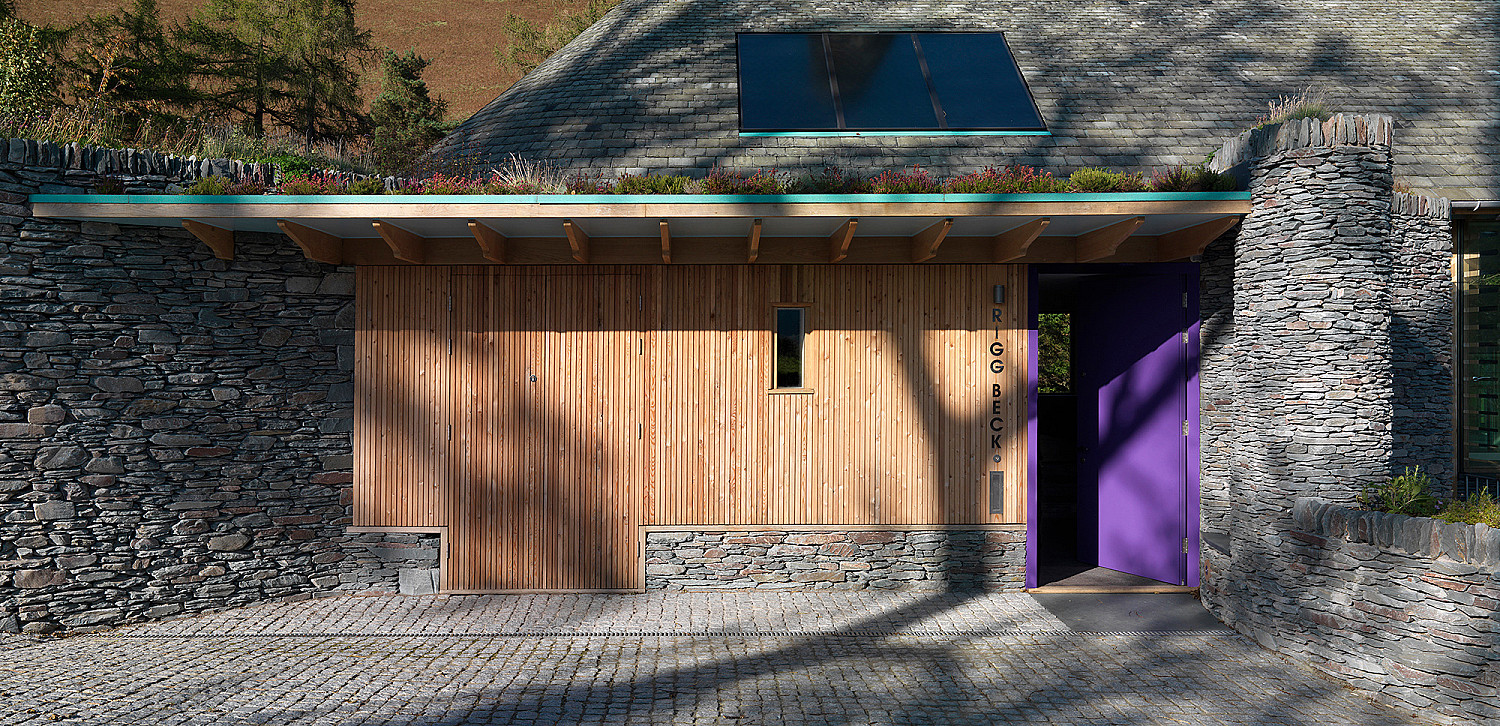 Knox Bhavan Architects